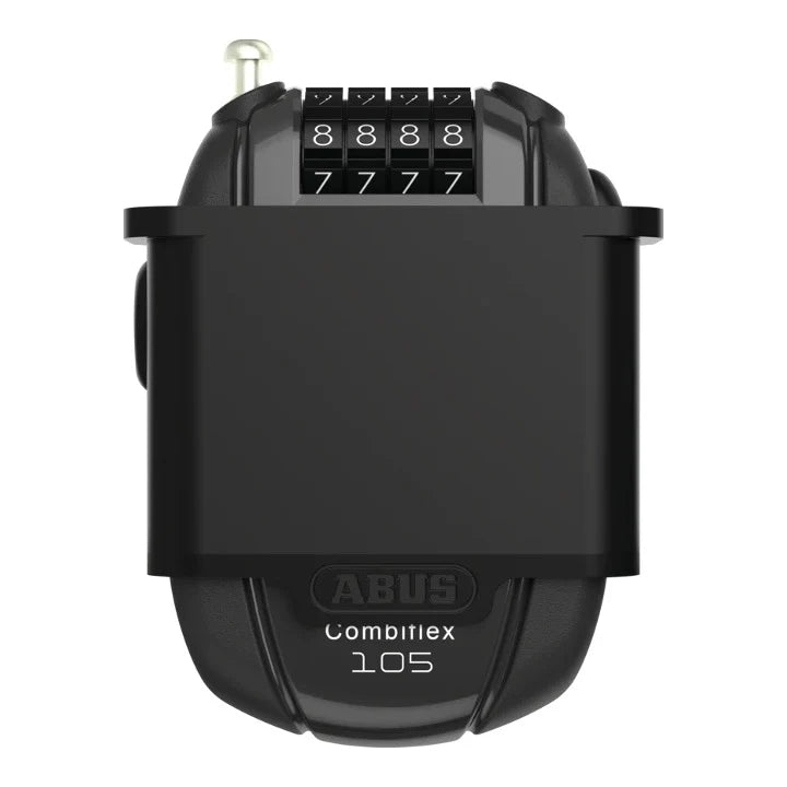 ABUS Combiflex™ – Pure Electric Benelux