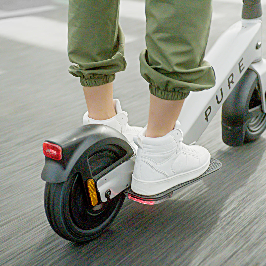 PURE Electric | Buy Electric Scooters with Free Delivery – Pure ...