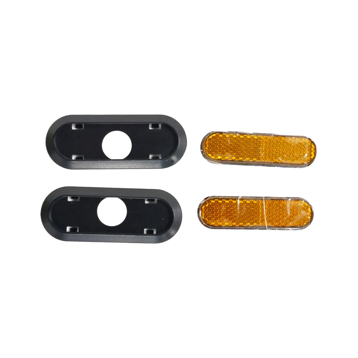 Reflector and Snap fit Kit – Pure Electric Benelux