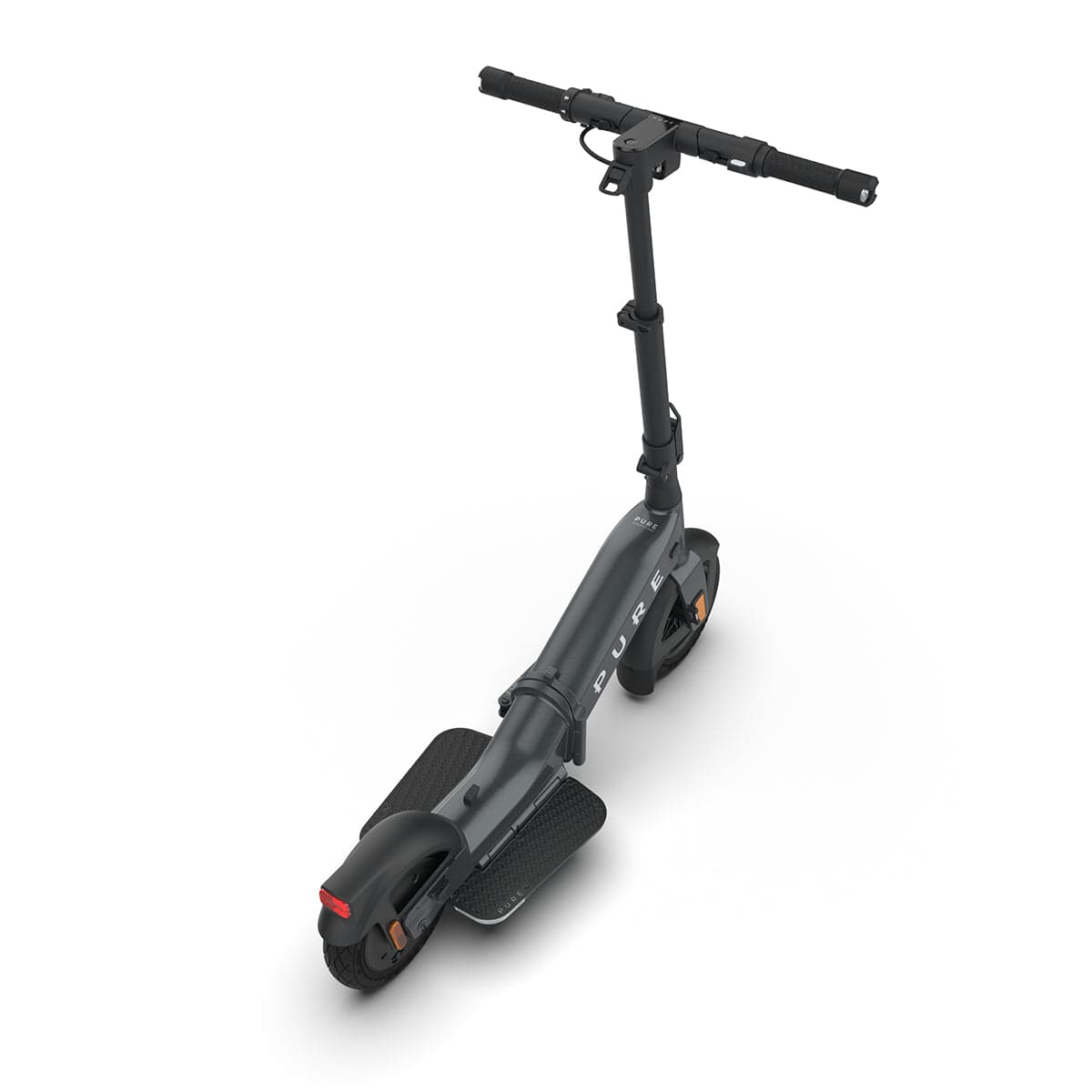 Pure Advance Flex Electric scooter | Pure Electric | Next day delivery ...