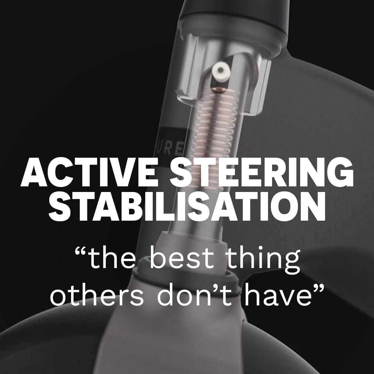 Pure Advance Flex Elektrische Step | Pure Electric – Pure Electric Benelux